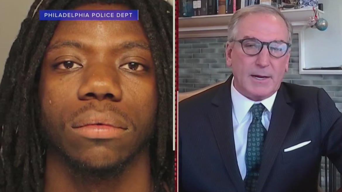 Attorney explains case against man accused of killing Kada Scott ...