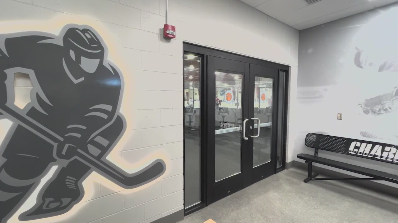 Schenectady County Ray Wemple Memorial Rink expansion unveiled – NEWS10 ABC