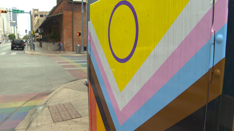 First vote to happen on Austin transgender protections measure – KXAN ...