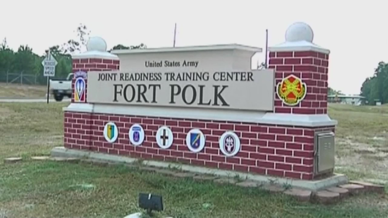 Albany reacts to Fort Johnson military base renaming – NEWS10 ABC