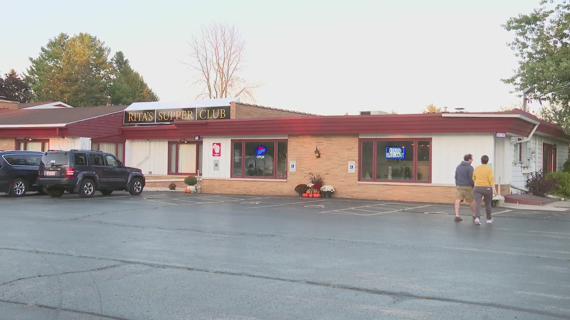 Dish on Wisconsin Supper Clubs: Two Rivers’ Rita’s keeps 63 years of ...