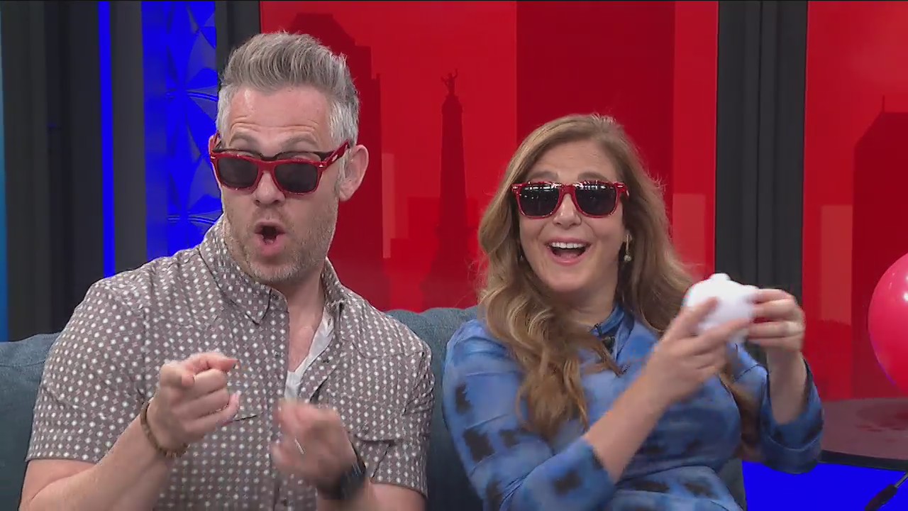 AARP: Celebrating 90 Years of Social Security – 8/12/25 – Fox 59