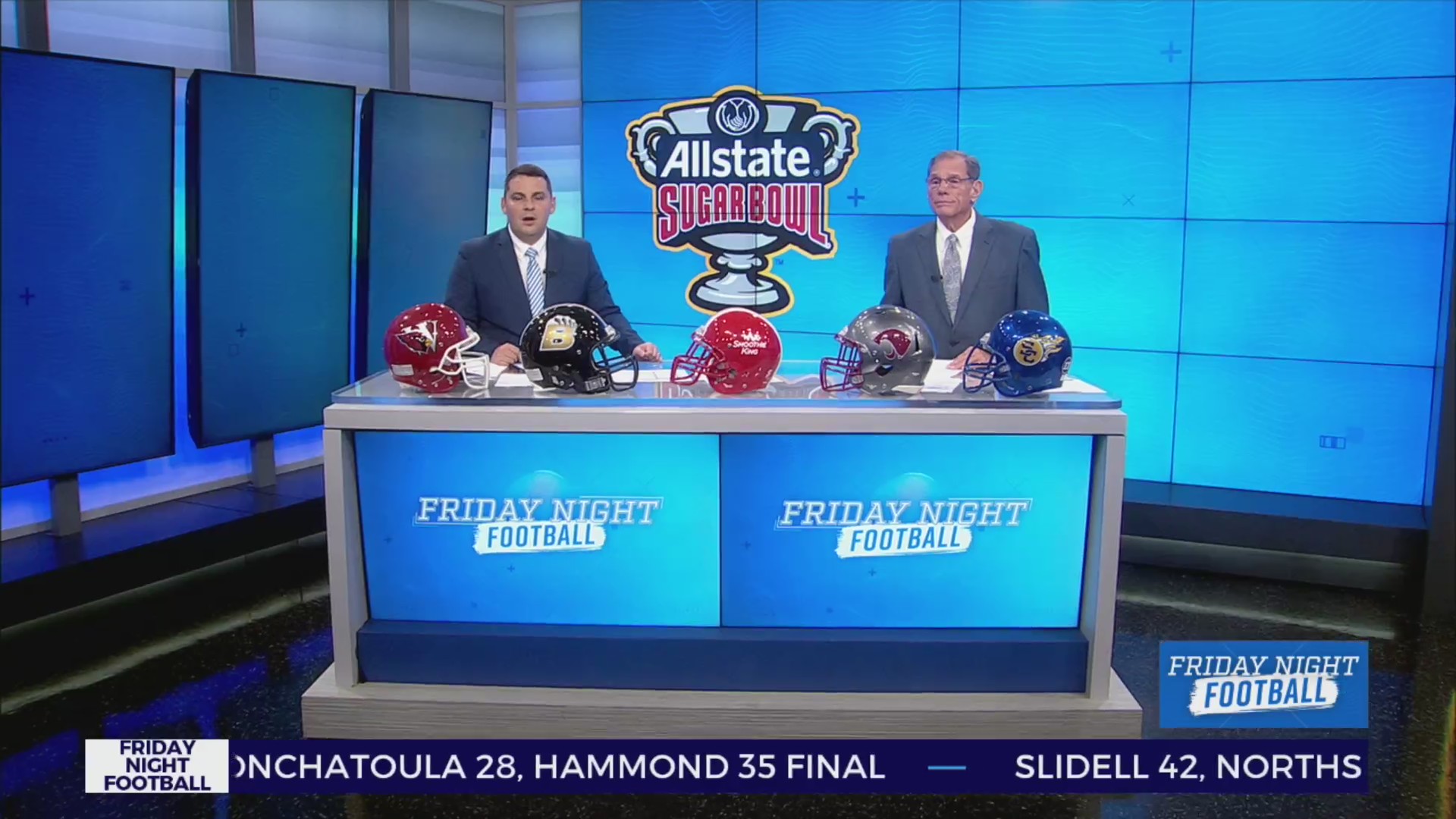 FNF Southern Quality Ford Dealers Scholar-Athlete of the Week: Newman’s ...