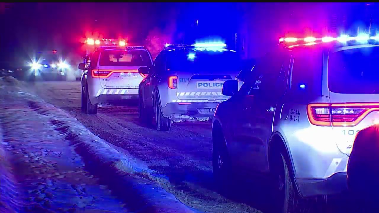 Youngstown’s 2nd homicide victim of 2025 identified – WKBN.com