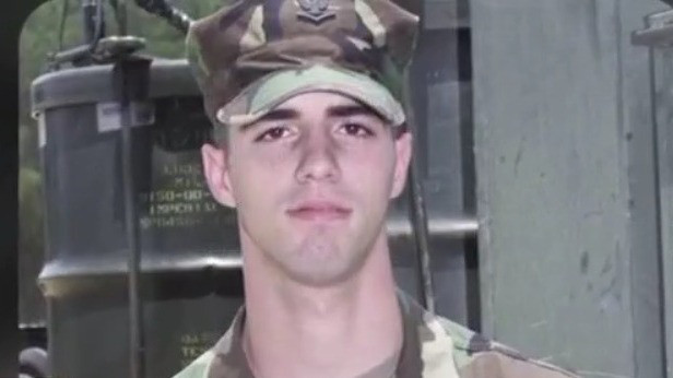 Widow of Navy veteran who died by suicide speaks out – FOX8 WGHP