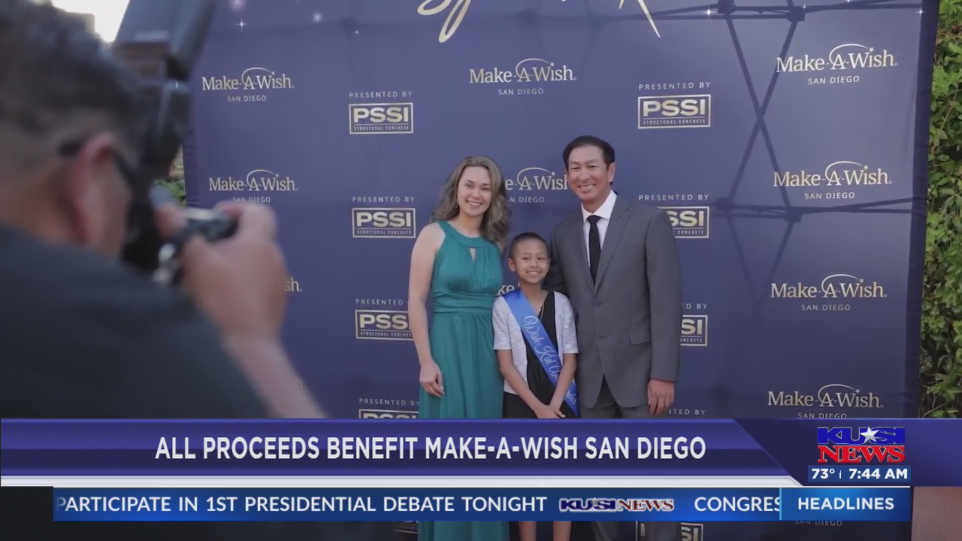 ‘2024 Wine and Wishes Gala: Stars That Shine’ fundraiser happening Oct ...