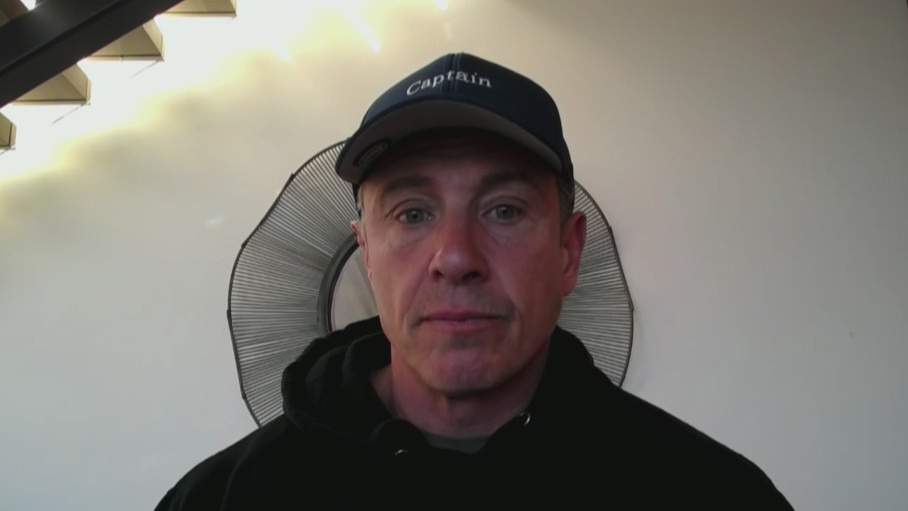 ‘Cuomo’ on NewsNation discusses divided Democrats, NASA astronauts – PIX11