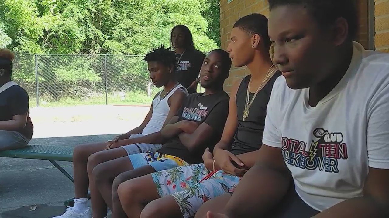 Rap song calls for ‘Ceasefire’ of local youth violence – NEWS10 ABC