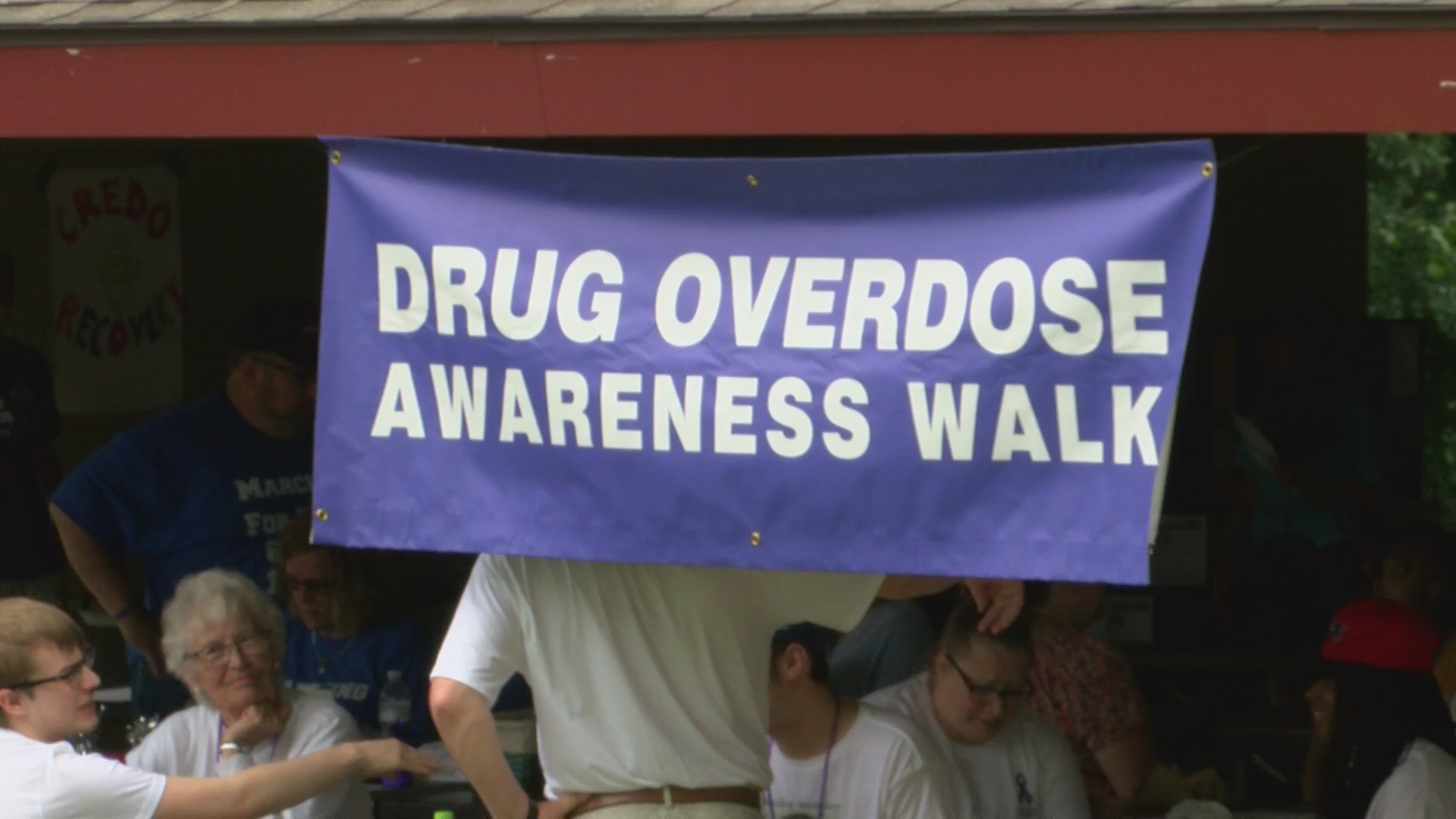 10th Annual Drug Overdose Awareness Walk to be Held This Weekend ...