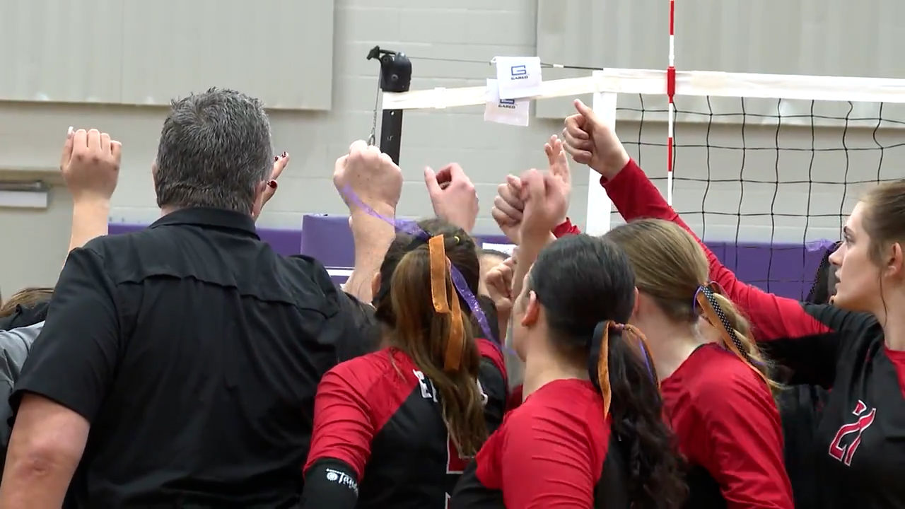 Girard’s tournament run ends in regional semifinals – WKBN.com