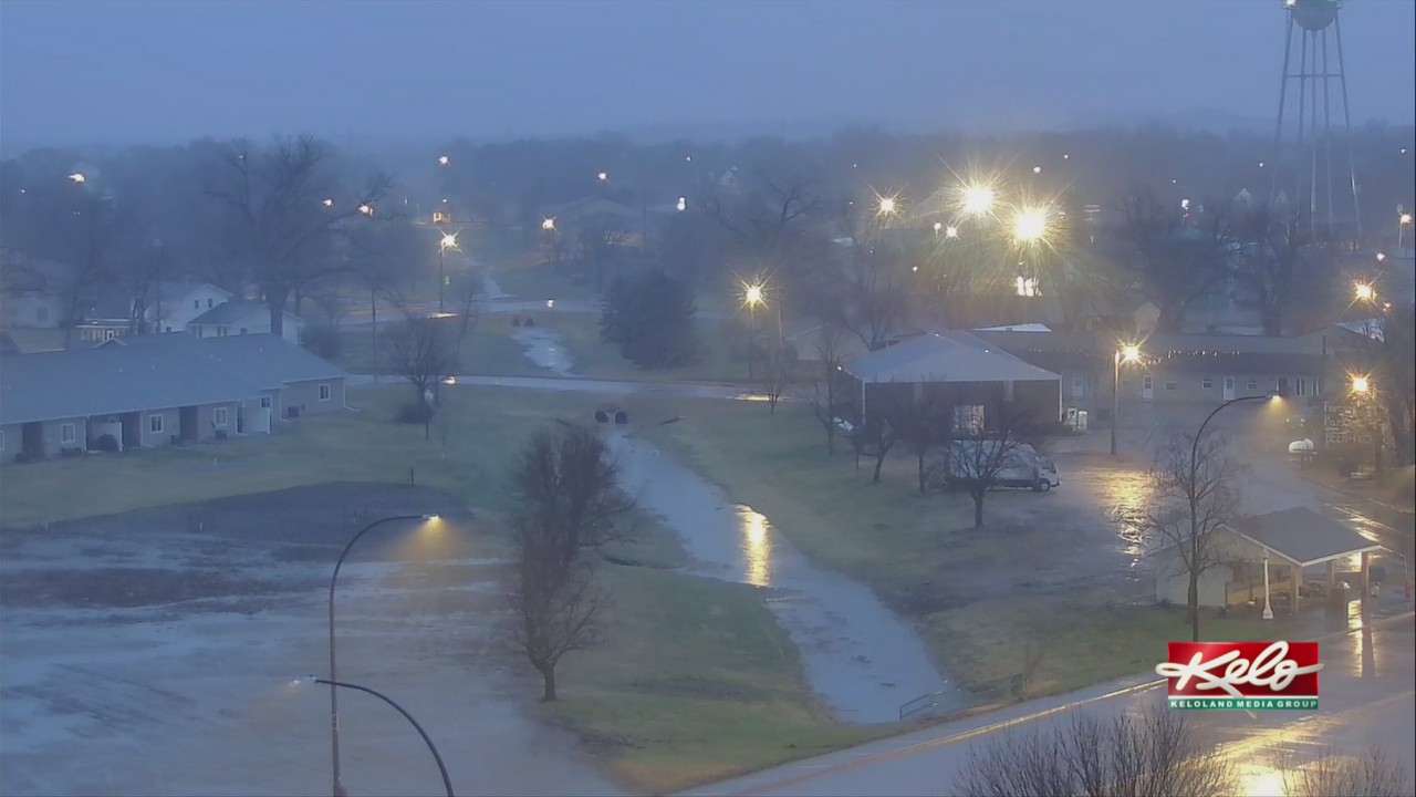 Lonna Carroll verdict, Rapid City schools, new sirens – KELOLAND.com