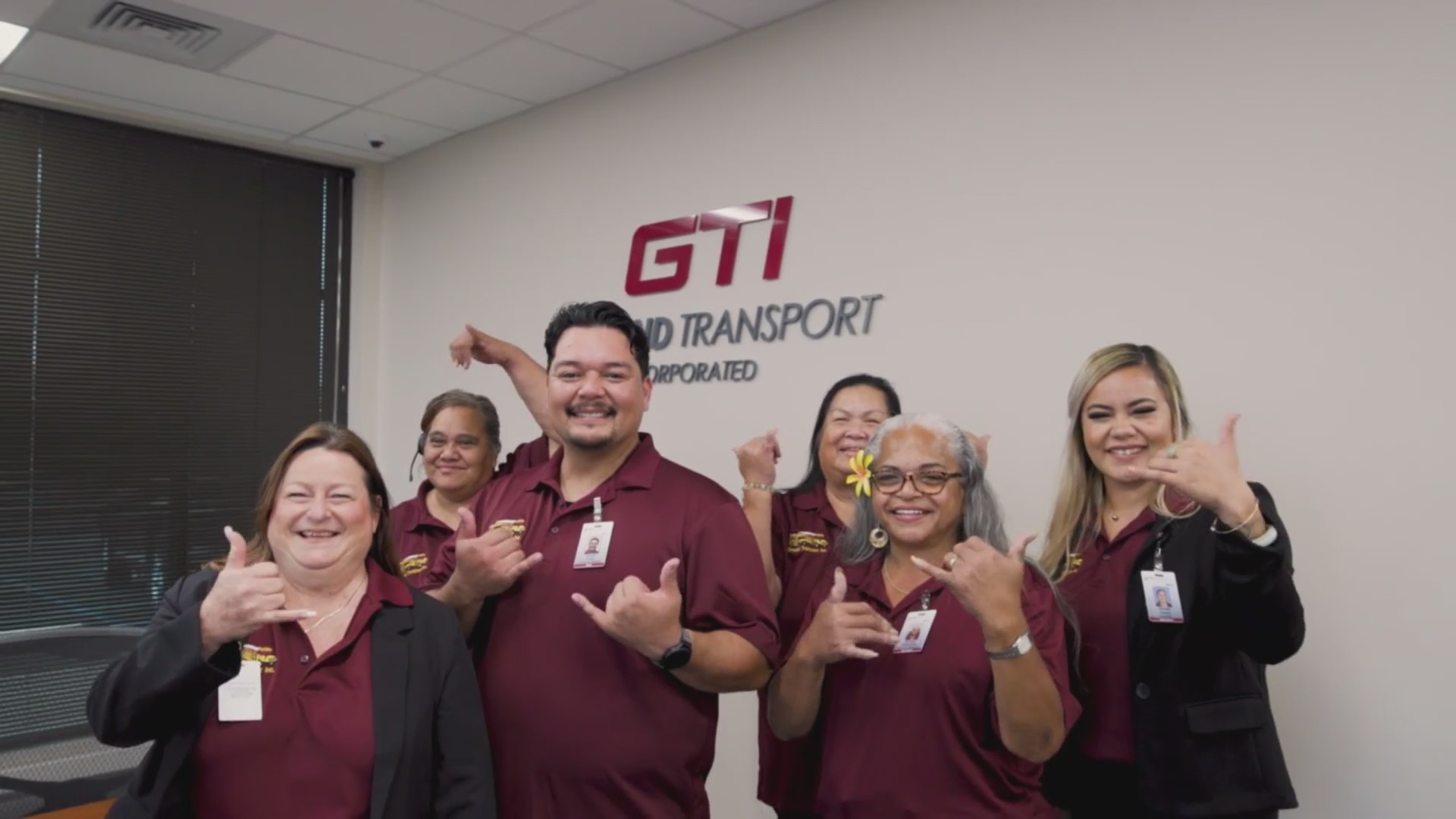 Driving Careers Forward: Ground Transport, Inc.’s Hiring Expansion – KHON2