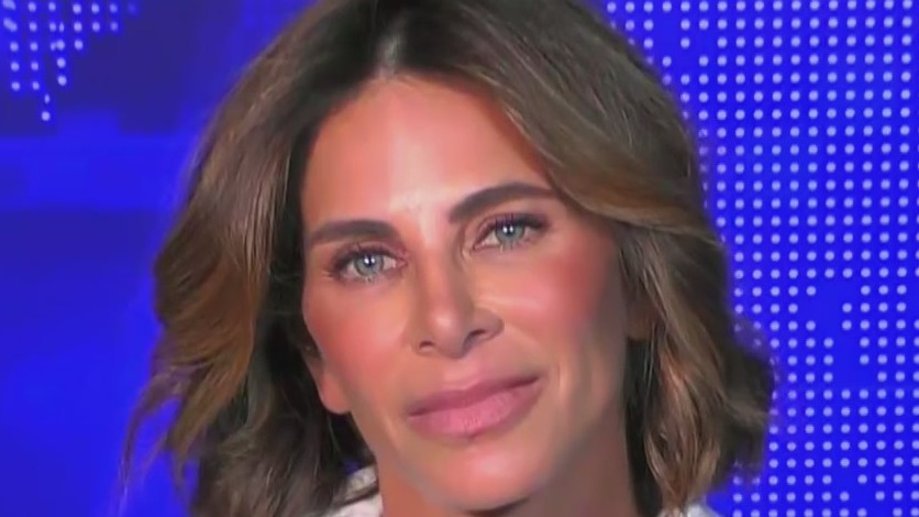Jillian Michaels says Abby Phillip ‘flat out lied’ in race debate ...