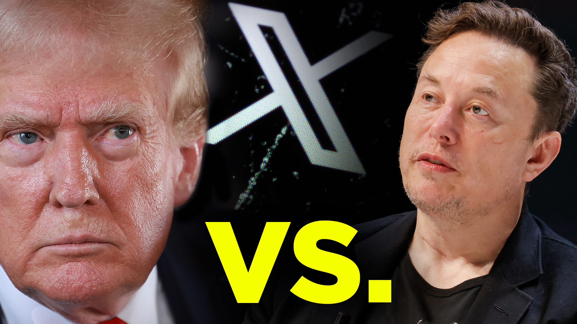 Trump posts campaign ad on X ahead of Musk interview – The Hill