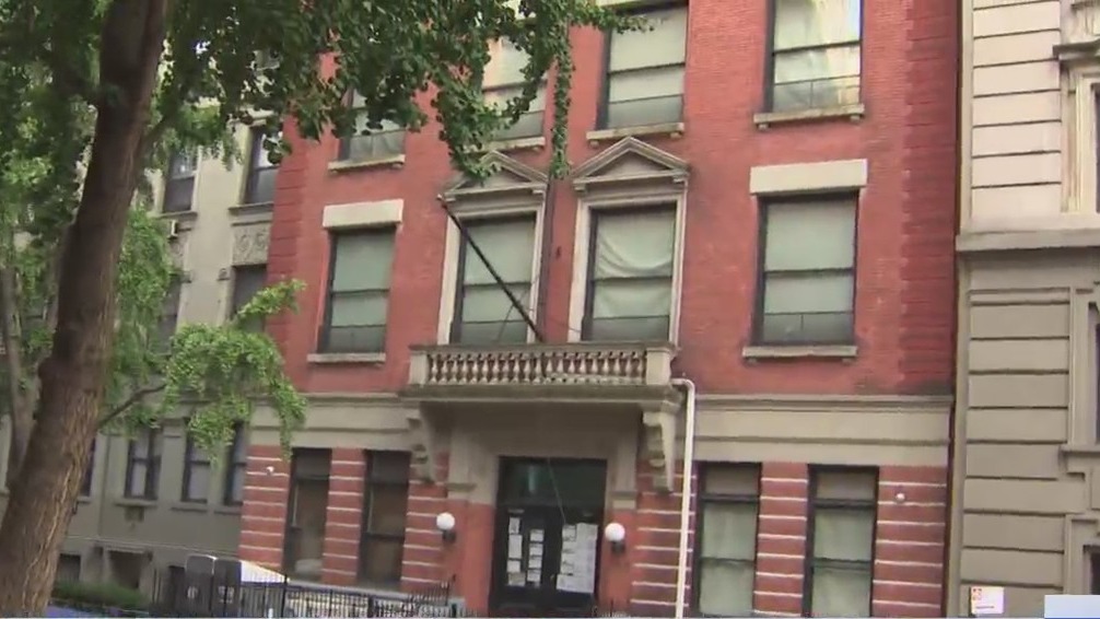 Calhoun School building proposed for affordable housing – PIX11