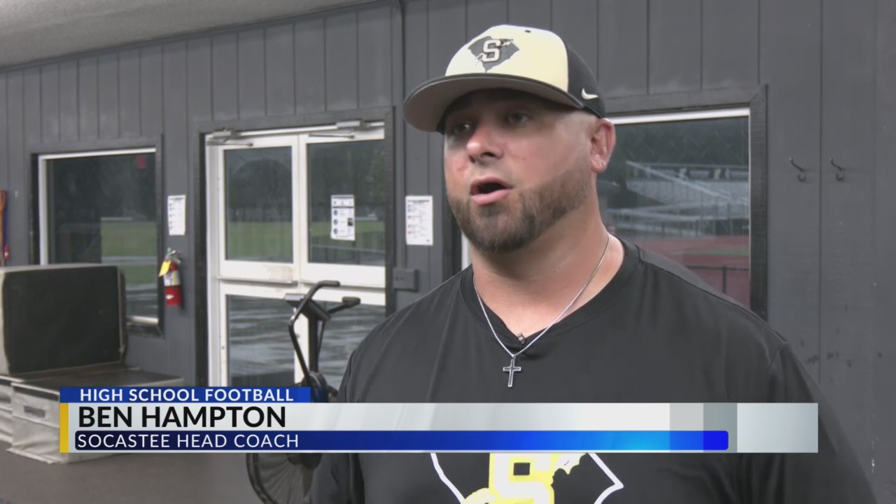Socastee high school football preview – WBTW