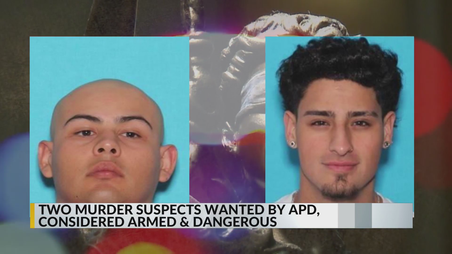 Crime Stoppers requesting help locating Dallas Street murder suspects ...