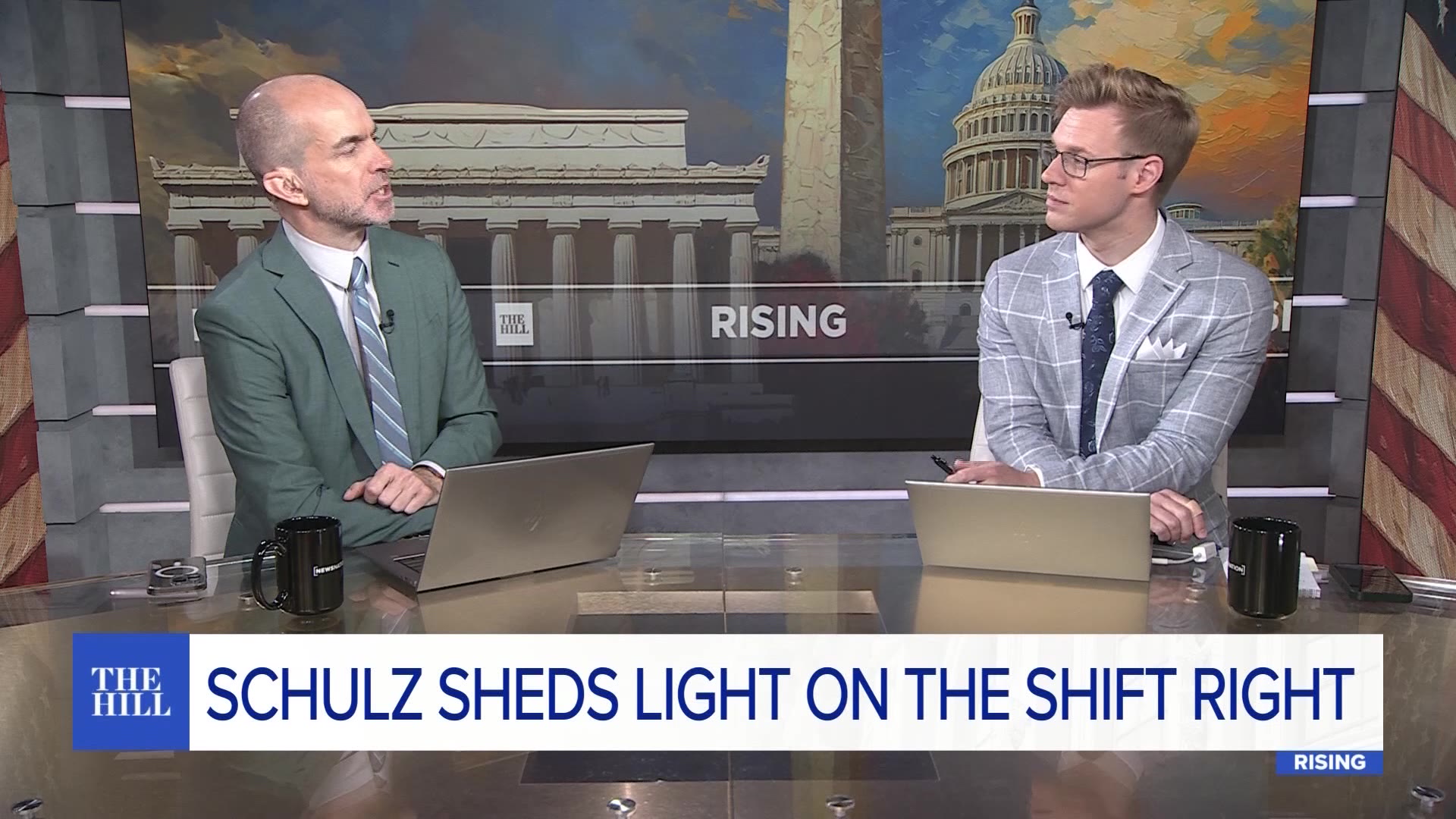 ‘Data Republican’ catches attention of Elon Musk by using AI to uncover ...