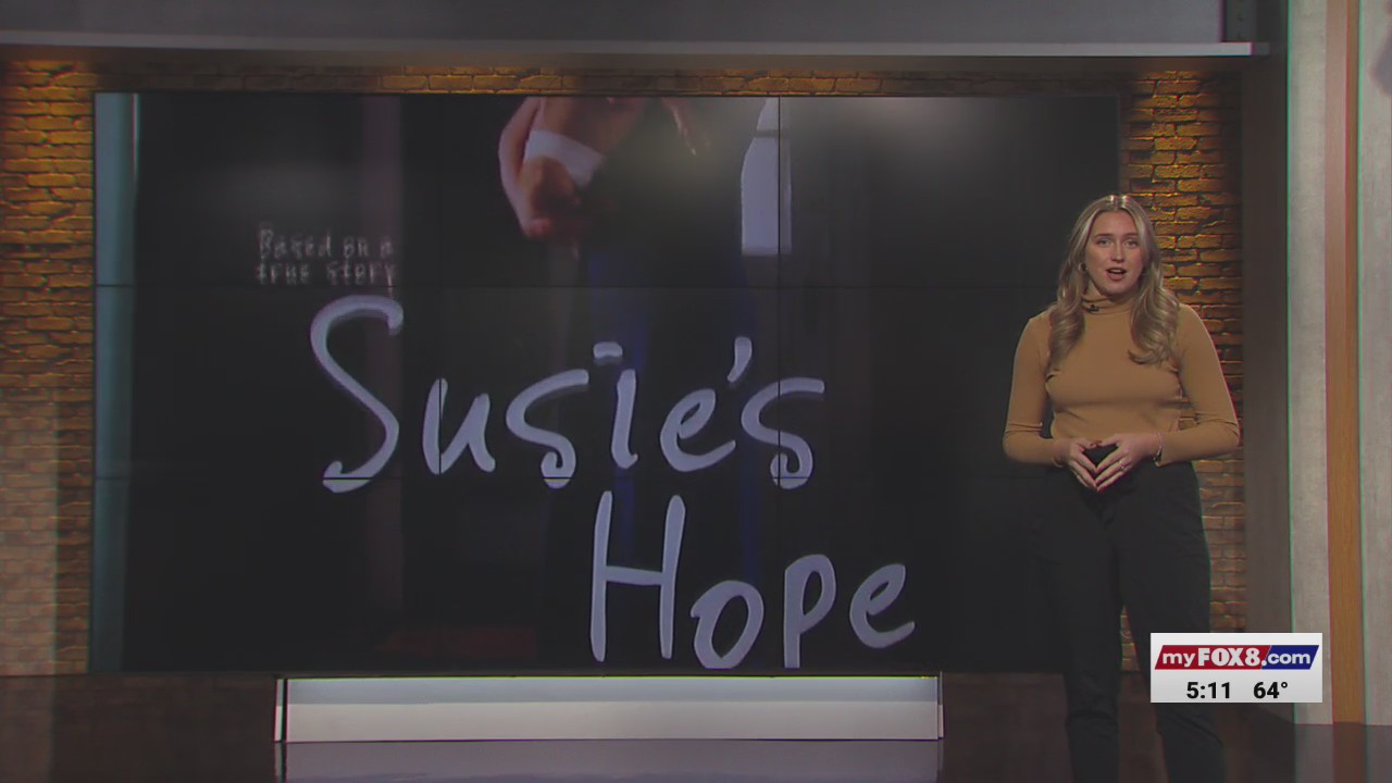 Susie’s Hope dissolves after years of service – FOX8 WGHP