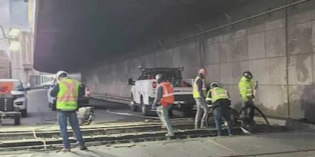 Major BQE closure this weekend: What to know – PIX11