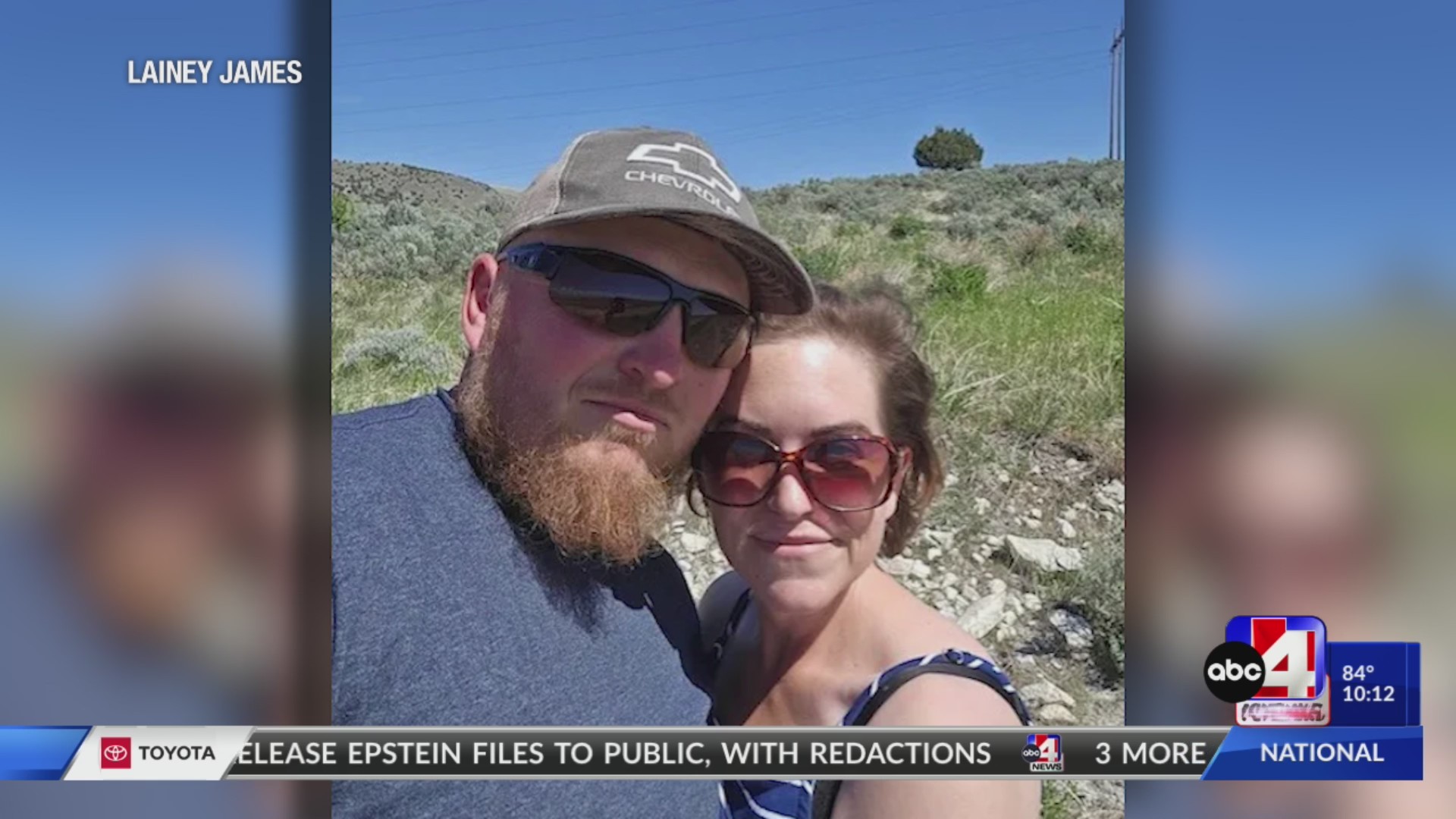 Deaf Utah man missing for almost one week, family asks for help – ABC4 Utah