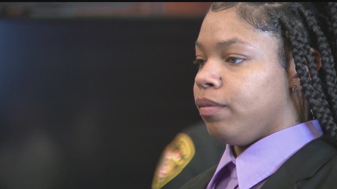 First of 2 sisters convicted in Youngstown shooting sentenced to jail ...
