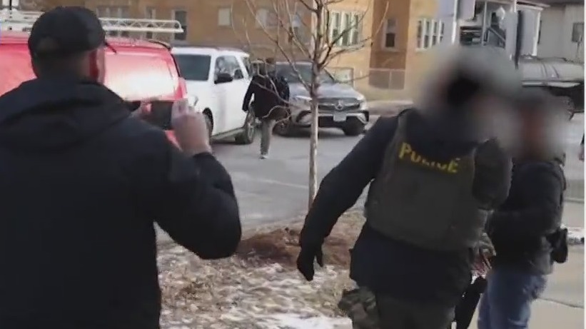 Speed of deportations is ‘impressive’: Former DHS official | Dan Abrams Live – NewsNation