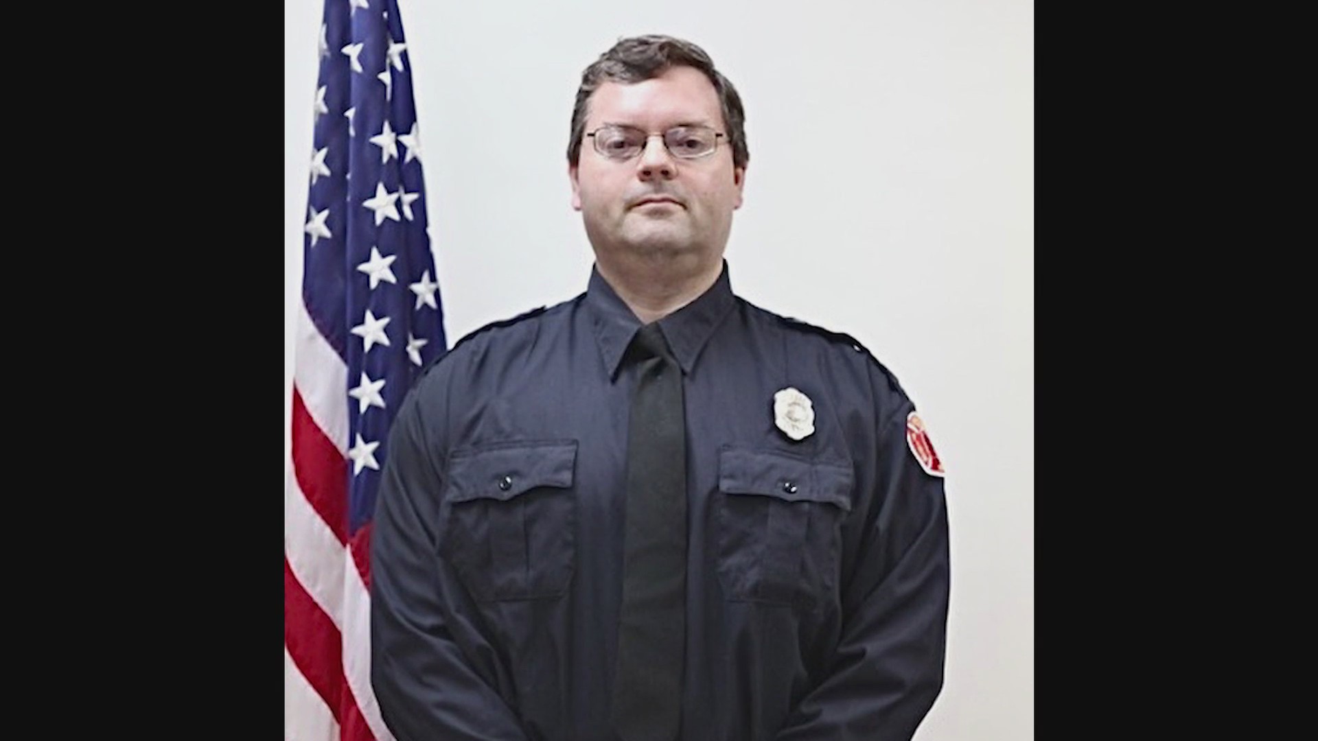 STL Fire Dept. mourns death of veteran firefighter – FOX 2