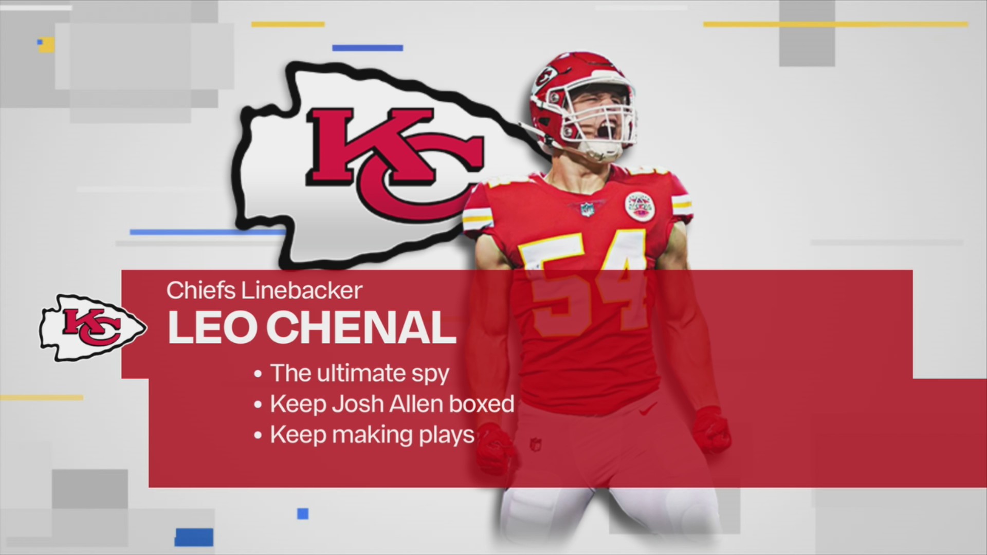 Red Friday: Chiefs vs Bills – FOX 4 Kansas City WDAF-TV | News, Weather ...