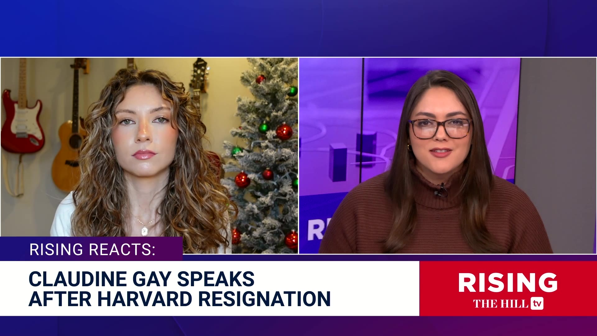 Amber Athey: Claudine Gay calls critics racist in fiery op-ed after ...