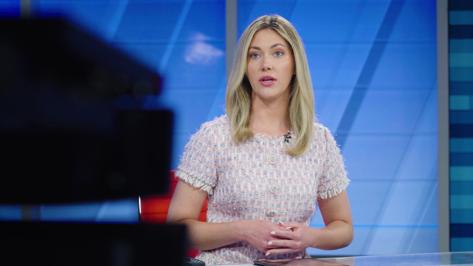 Get to know News 13 Anchor Shelby Pay – mypanhandle.com