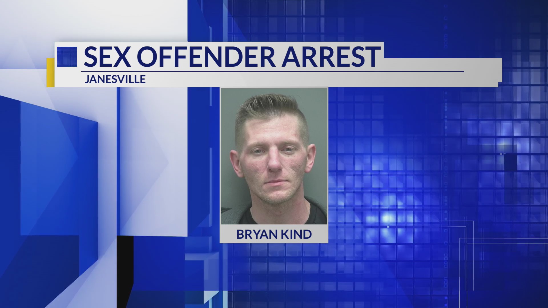 K-9 captures sex offender after GPS tracking device tampering incident ...