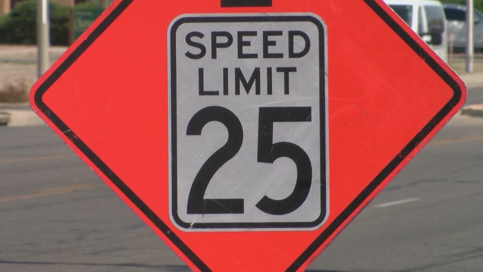 Speed limits reduced in the Village of Los Ranchos – KRQE NEWS 13 ...