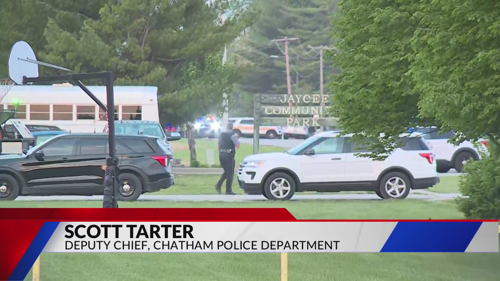 Tragic car crash at Illinois preschool kills four children – FOX 2
