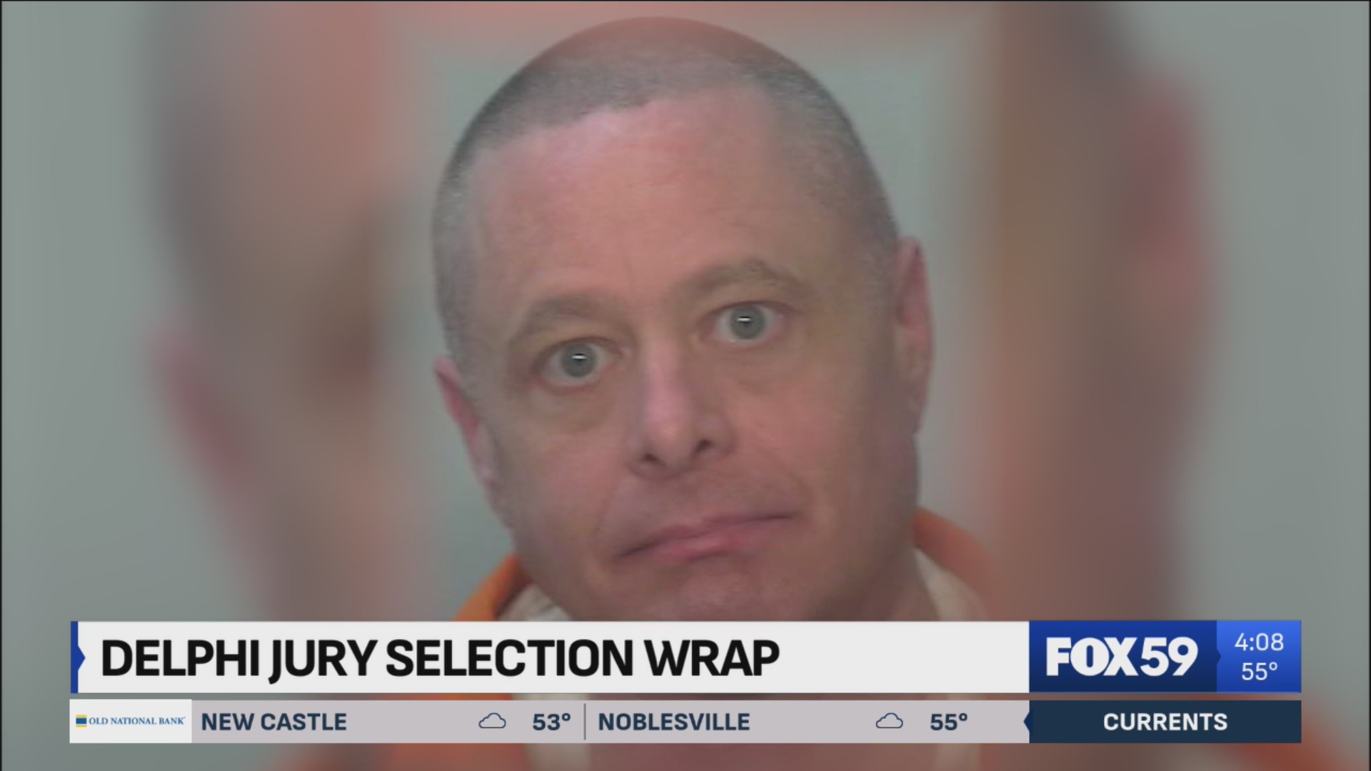 Delphi Trial: Jury selection wraps up, motions to be considered – Fox 59