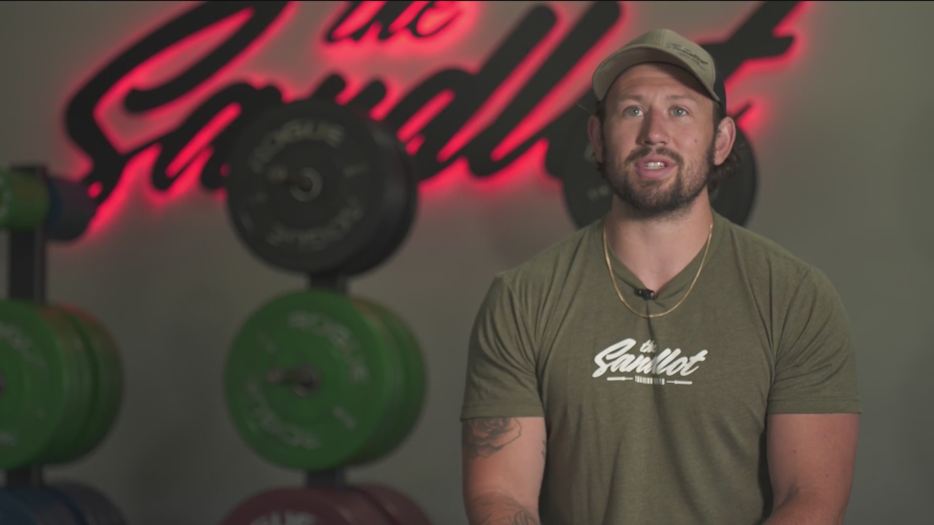 Des Moines man’s 515-day ‘Murph’ mission complete, inspiration ...