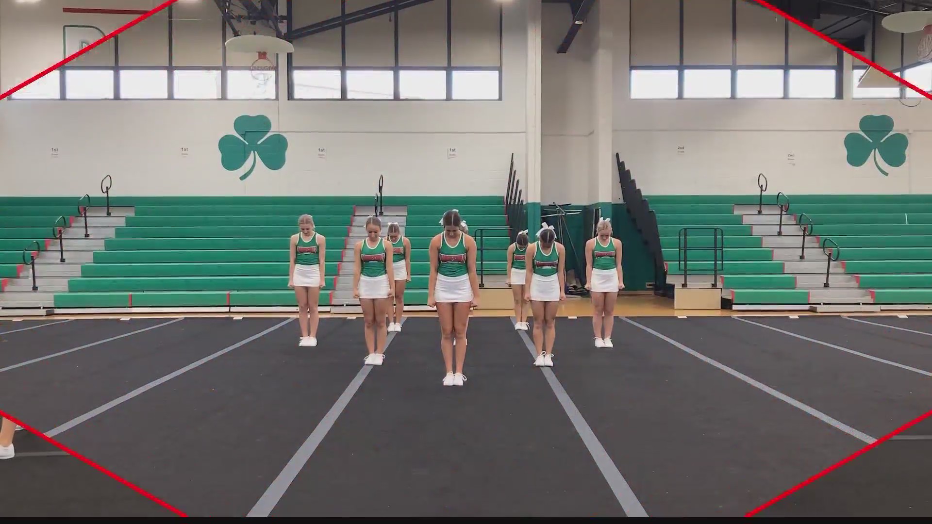 Squad Goals: Barnesville High School – WTRF