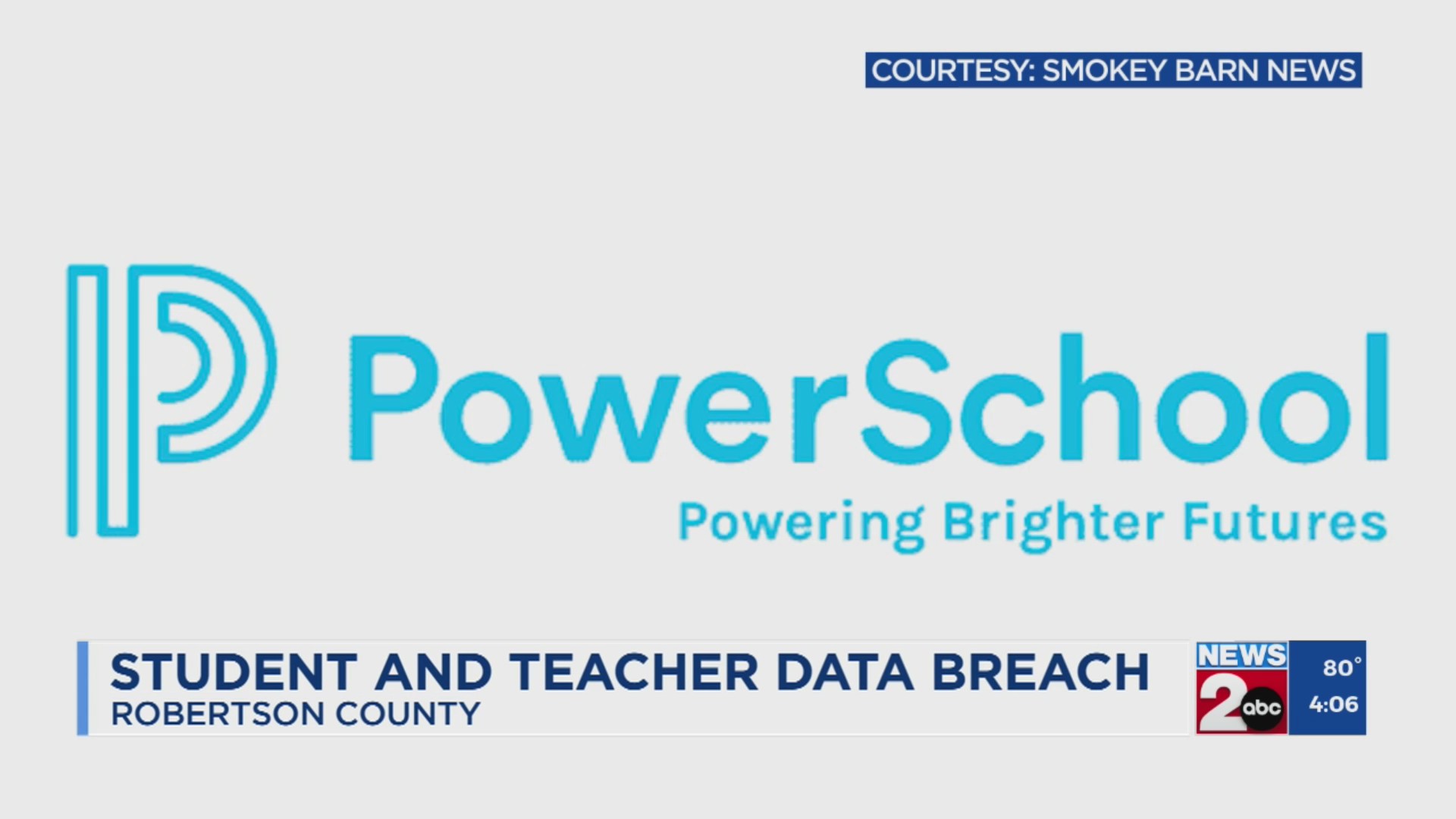 Student, teacher information compromised in Robertson County schools ...
