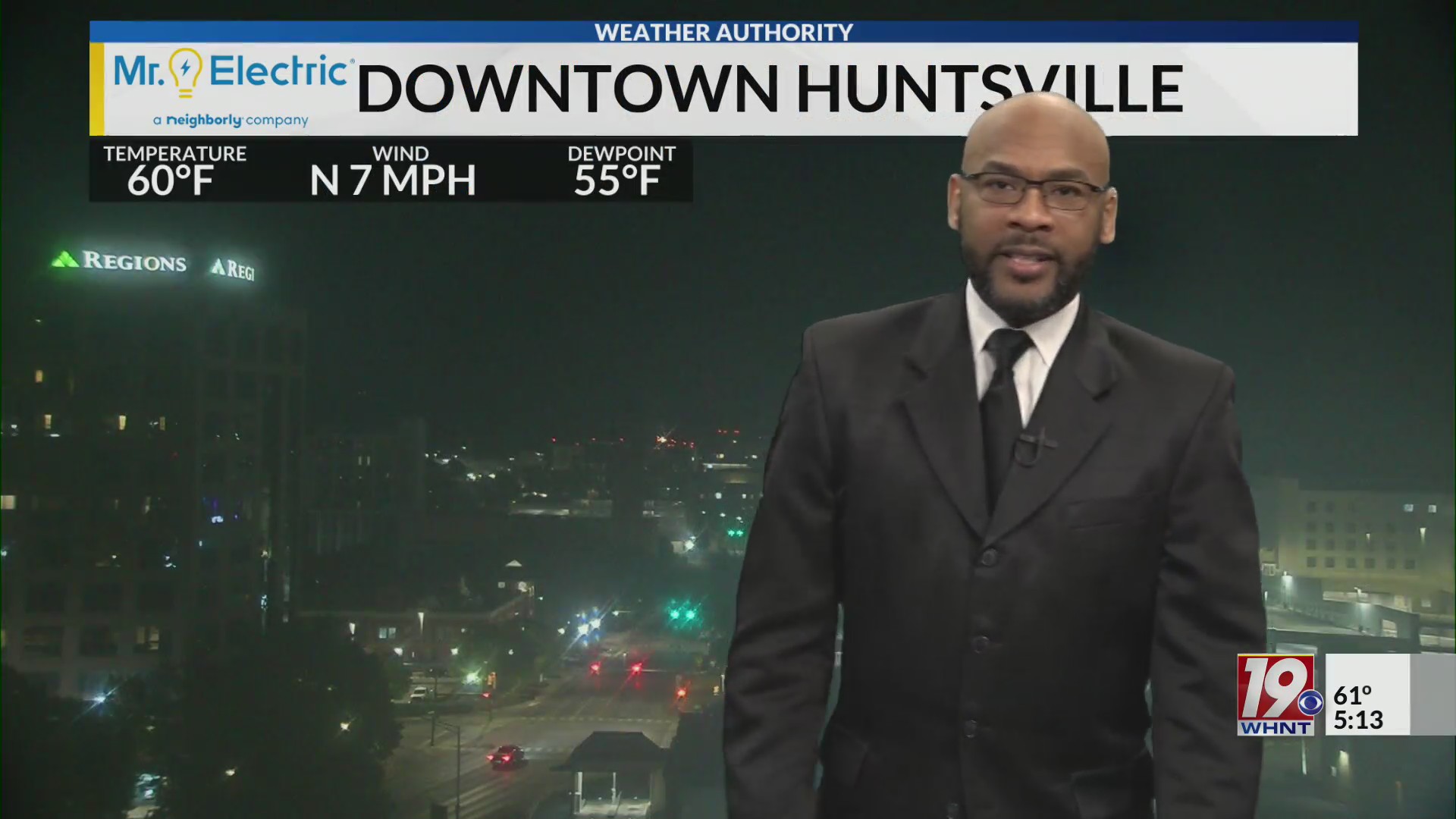 More Gorgeous Weather! – WHNT.com