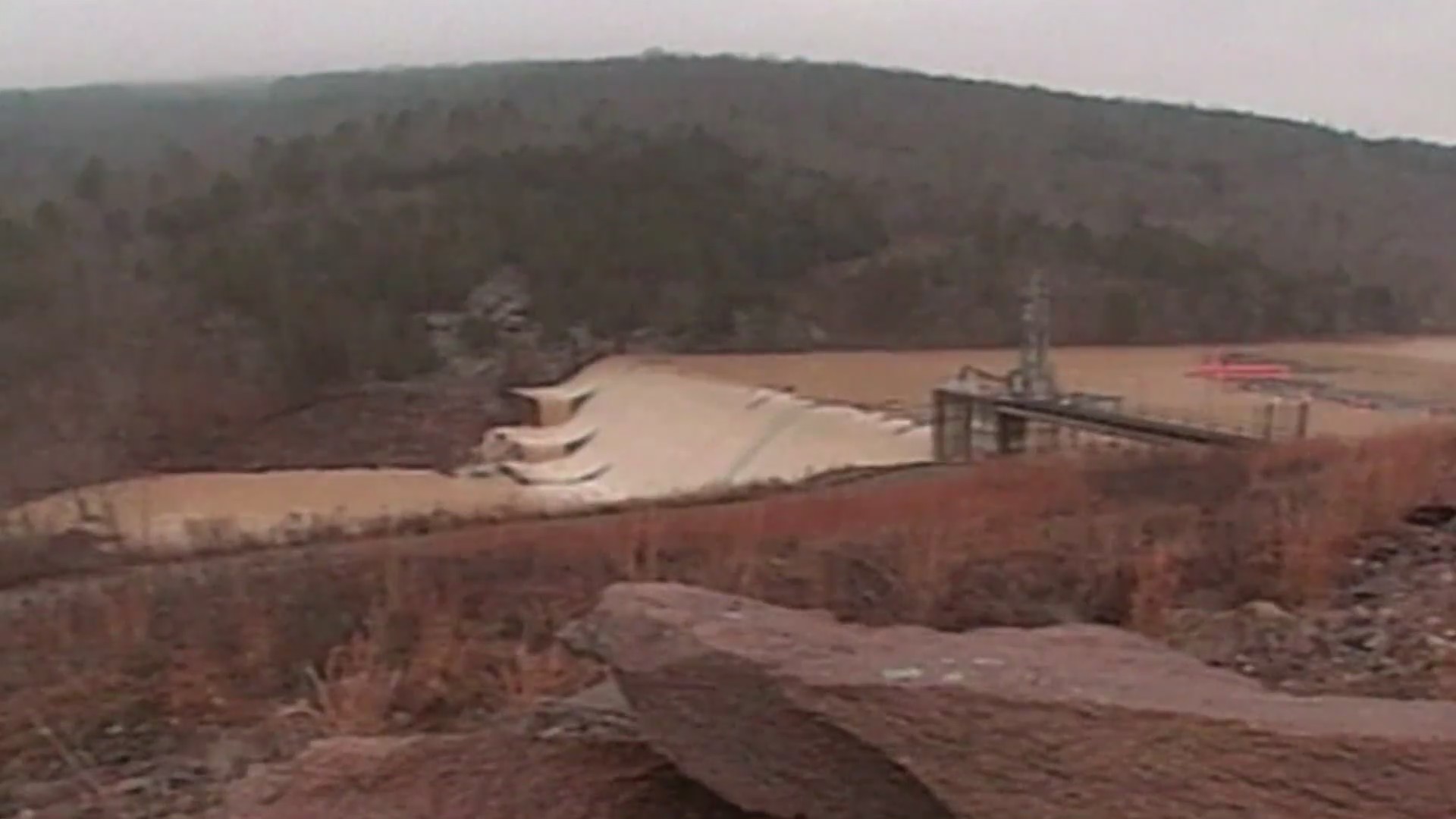 Remembering the 2005 collapse of Taum Sauk Reservoir – FOX 2