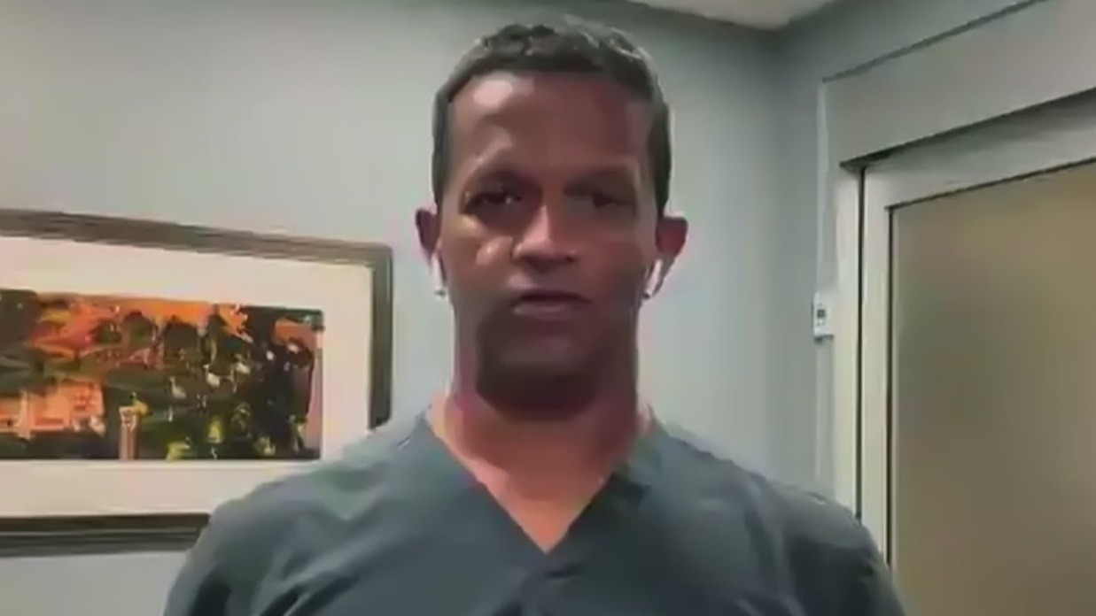 RFK Jr. is ‘100%’ correct on chronic disease epidemic: Dr. Mathew ...