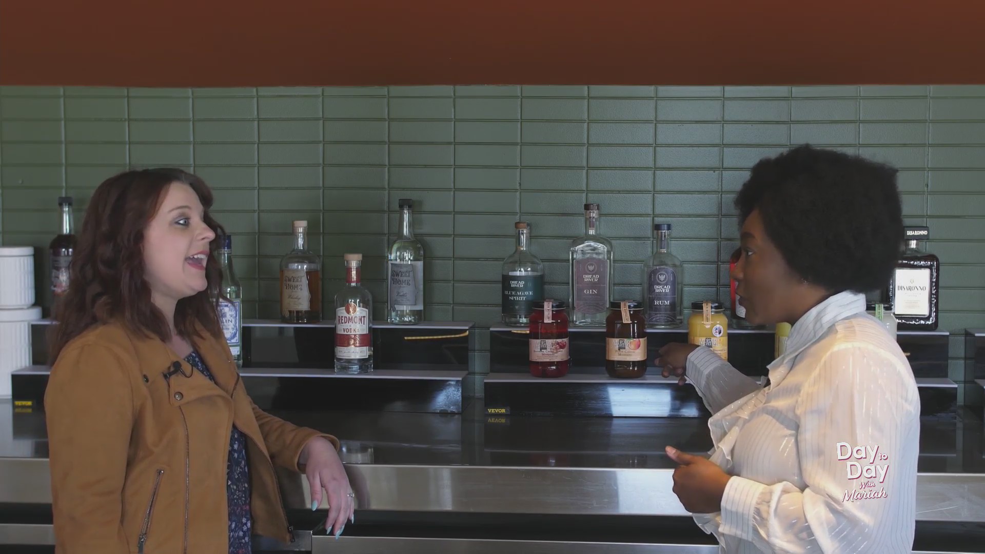 Sustainability Efforts at The Orion Amphitheater | Day to Day with ...