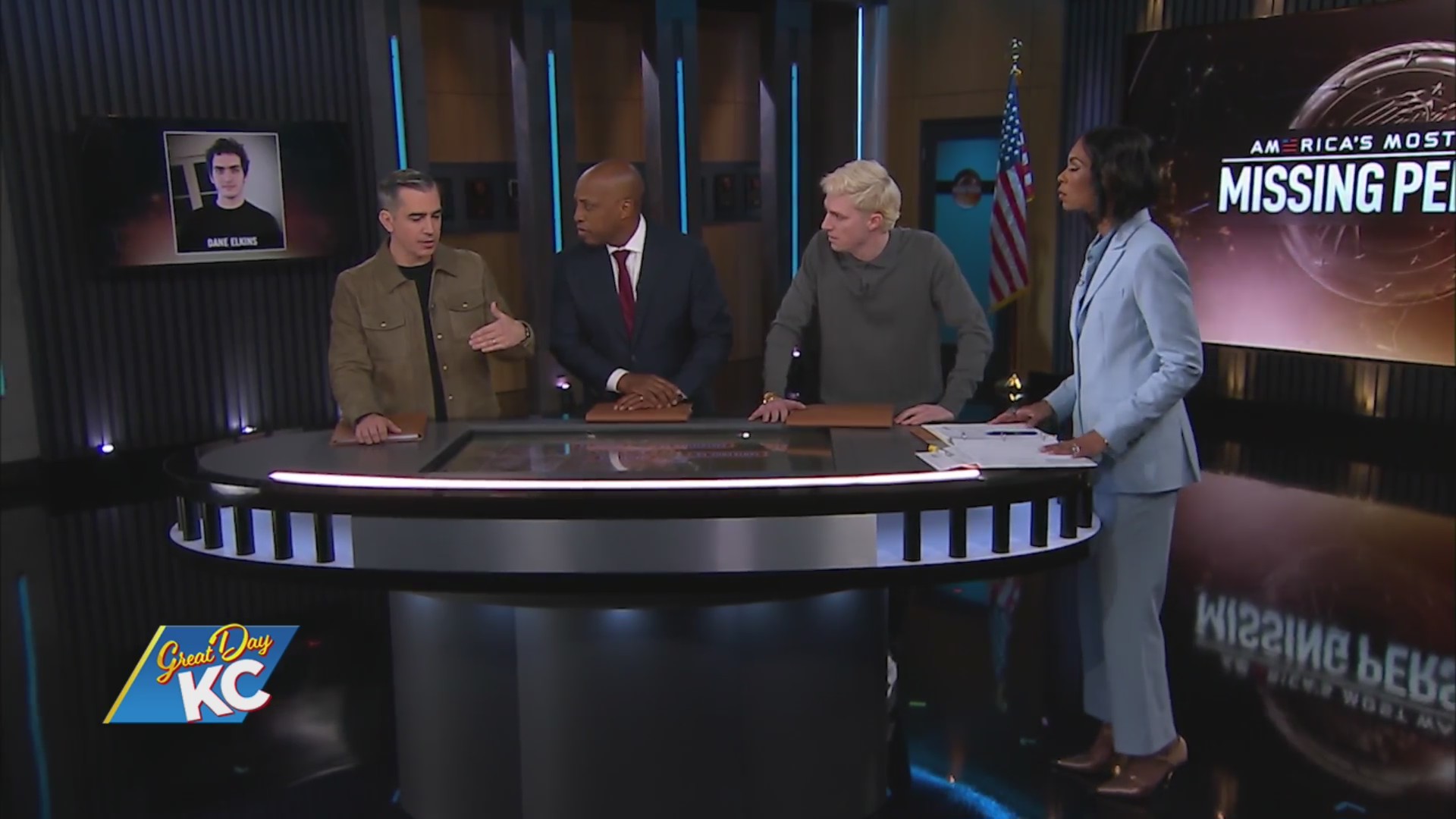 WHAT TO WATCH: America’s Most Wanted: Missing Persons – FOX 4 Kansas ...