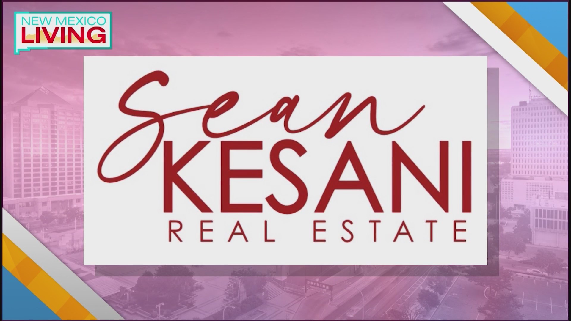 Sean Kesani can help you sell, find your dream home or property – KRQE ...