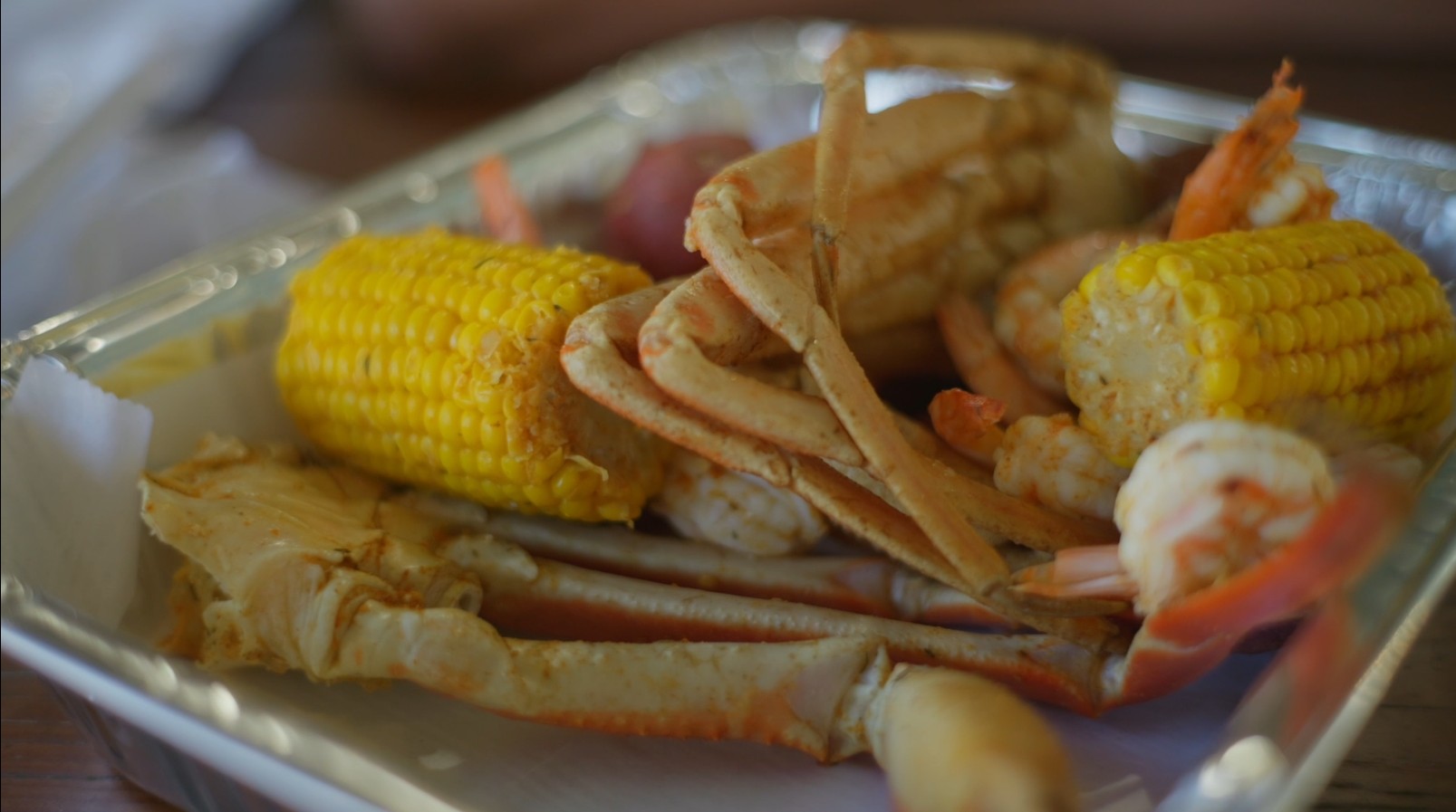 JC’s Seafood in Aiken talks accolades, connecting with customers, and ...