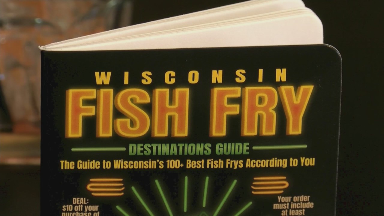 New Fish Fry Guide is about a lot more than money – WFRV Local 5 ...