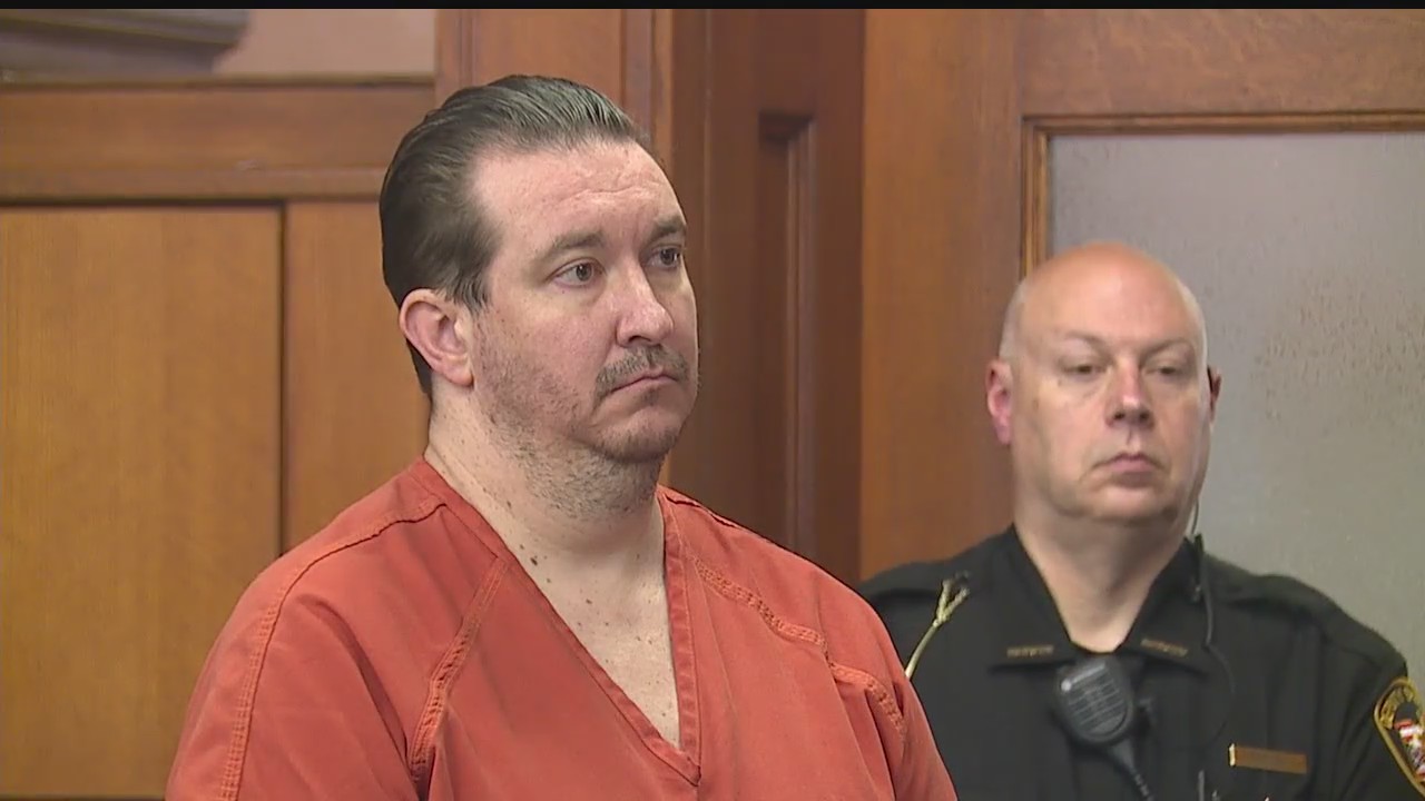 Former Warren officer sentenced in rape case – WKBN.com