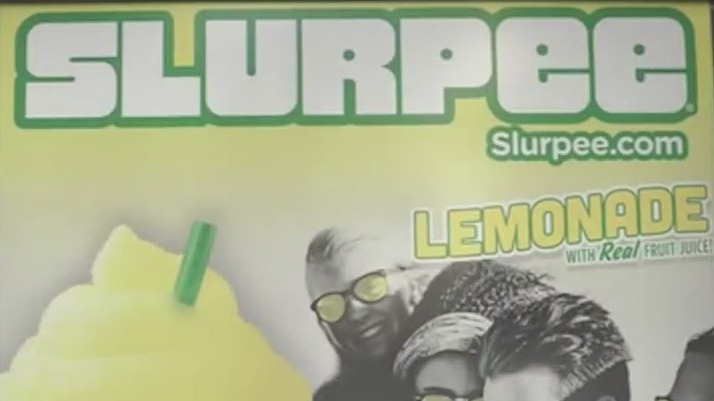 Grab free frozen drinks at 7-Eleven on Slurpee Day – PIX11