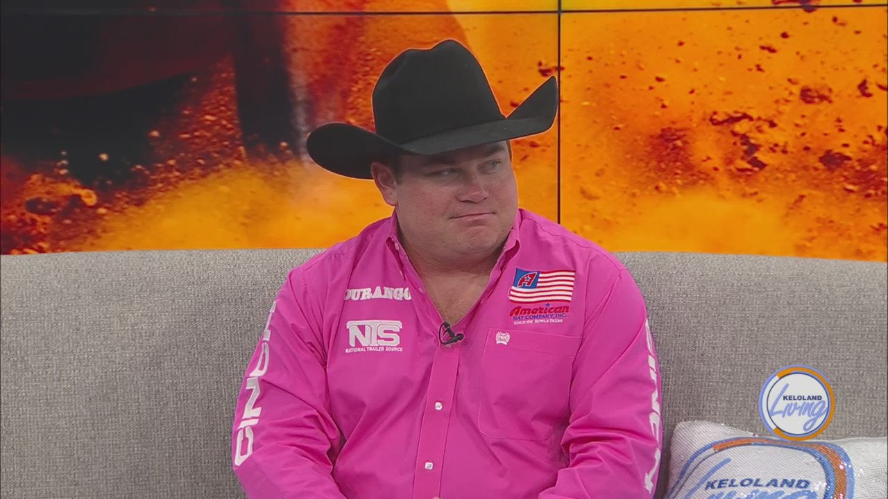 Governor’s Cup Rodeo – KELOLAND.com