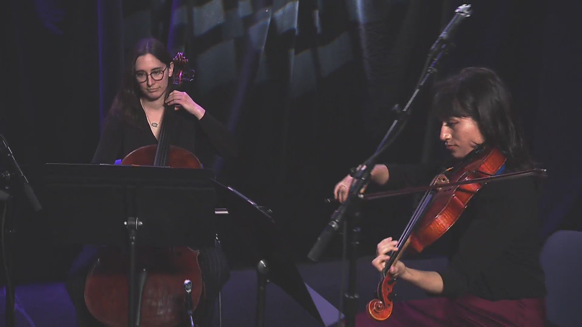 Varo String Quartet performing at University of Chicago this week – WGN-TV